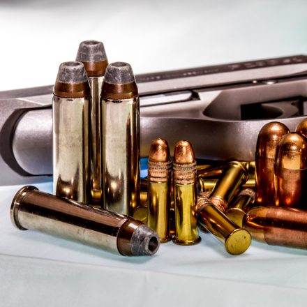 H and H Firearms | Gun Shop in Dandridge Tennessee