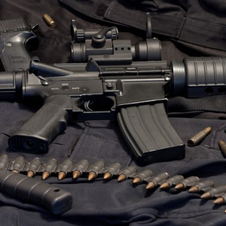 H and H Firearms | Gun Shop in Dandridge Tennessee